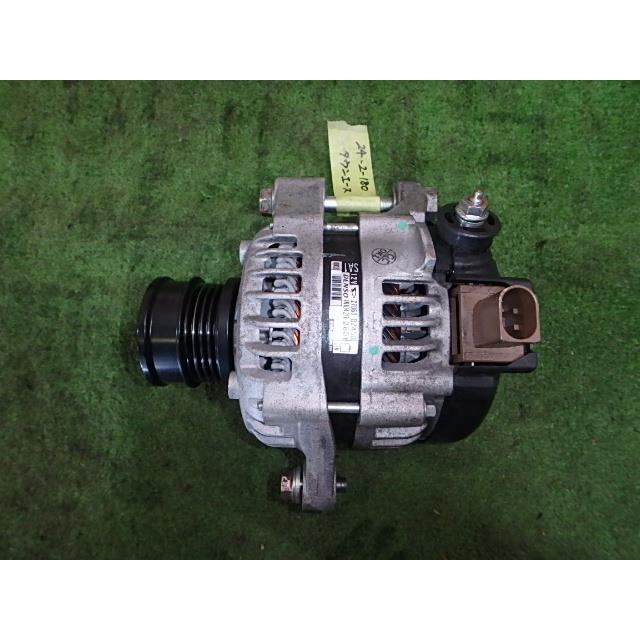 タウンエース 5BF-S413M オルタネーター ダイナモ ジェネレーター 1E7 デンソー JK104211-2801 27060 ...