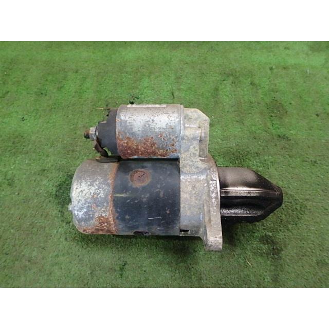 サンバー TT2 スターター セルモーター 59M ミツビシ M002T42581 23300KA451 : 202402021260100 : 大晃商事SHOP2 - 通販 - Yahoo ...