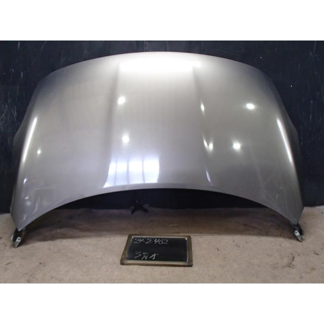 ラティオ N17 ボンネットフード KAC F510M-3BGMA : 大晃商事SHOP2 - 通販 - Yahoo!ショッピング