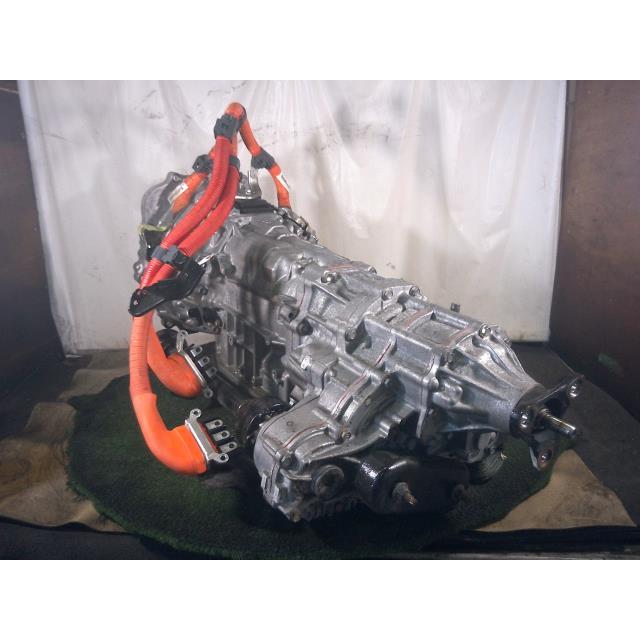 クラウン AWS211 オートマミッション AT CVT 062 30940-30010 : 大晃商事SHOP2 - 通販 - Yahoo ...