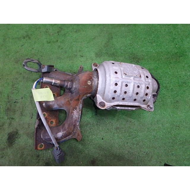 ワゴンR ワゴンR MH21S エキゾーストマニホールド 26U 14110-83G21 : 大晃商事SHOP2 - 通販 - Yahoo ...