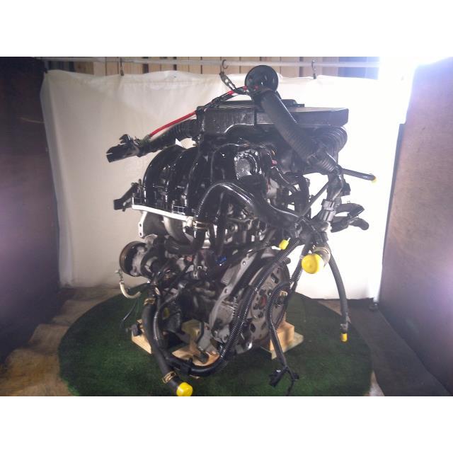 デイズルークス B21A エンジン CAN X42 10102-6A03H : 大晃商事SHOP2 - 通販 - Yahoo!ショッピング