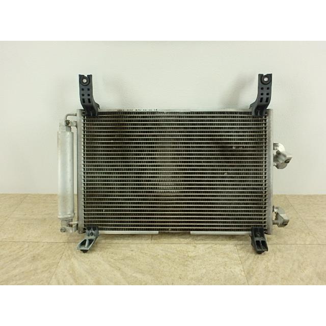 キックス H59A コンデンサー JWN 27650-6A00C : 大晃商事SHOP2 - 通販 - Yahoo!ショッピング