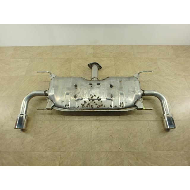 シーエックス CX−8 KG2P Rマフラー パイプ 41W SHA5-40-100B : 大晃商事SHOP2 - 通販 - Yahoo!ショッピング