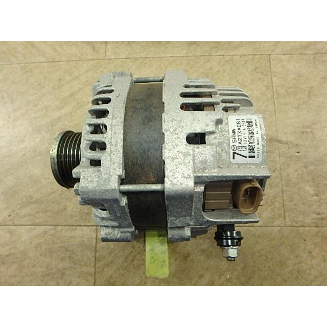 シーエックス CX−8 KG2P オルタネーター ダイナモ ジェネレーター 41W A2TXA081 SHMW-18-300 : 大晃商事 ...