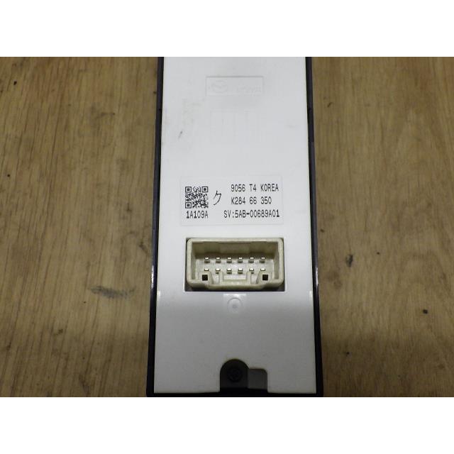 シーエックス CX−8 KG2P パワーウインドウスイッチ P/W 41W K28466350 K284-66-350B : 大晃商事SHOP2 - 通販 - Yahoo!ショッピング