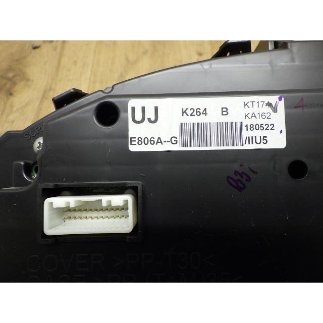 シーエックス CX−5 KF2P スピードメーター 46G TK49 55430 KA162KT174 K264-55-430B : 大晃商事SHOP2 - 通販 - Yahoo!ショッピング