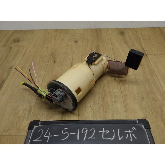 セルボ HG21S フューエルポンプ ZEC ミツビシ 15100-72J10 15100-72830 : 大晃商事SHOP2 - 通販 - Yahoo!ショッピング