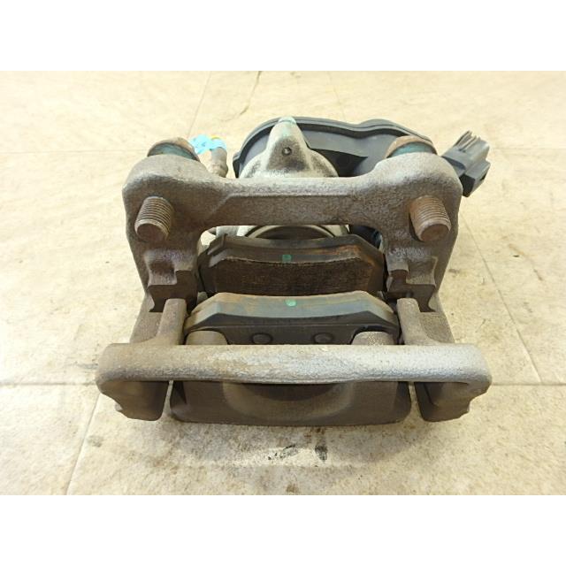 アテンザ LDA-GJ2FP リヤ左キャリパー 41W GMY0-26-71X : 大晃商事SHOP2 - 通販 - Yahoo!ショッピング