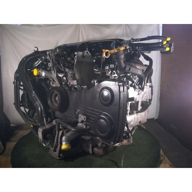 レガシィ BR9 エンジン D4S 10100BS890 : 大晃商事SHOP2 - 通販 - Yahoo!ショッピング