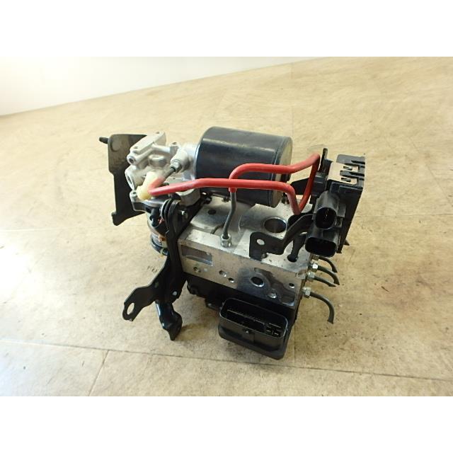 レクサス LS USF40 ABSアクチュエーター 1F2 44510-50080 44050-50080 : 大晃商事SHOP2 - 通販 ...