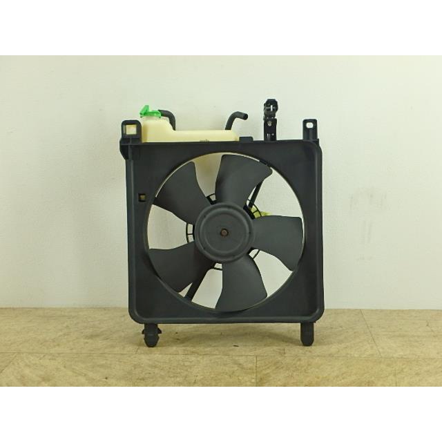 ワゴンR ワゴンR MH34S 電動ファン ZLB 17120-50M50 : 大晃商事SHOP2 - 通販 - Yahoo!ショッピング