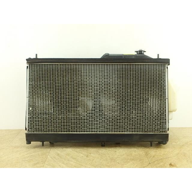 インプレッサ GP7 ラジエータ G3U カルソニック 45119AG010 : 大晃商事SHOP2 - 通販 - Yahoo!ショッピング