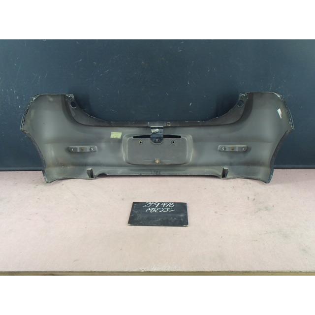 MRワゴン MF22S リヤバンパー ZJ3 71811-81J50-ZJ3 : 大晃商事SHOP2 - 通販 - Yahoo!ショッピング