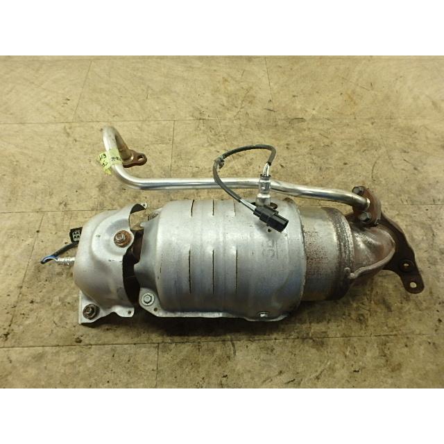 ステップワゴン RK6 エキゾーストマニホールド RP45P 18160-R0A-J00 : 大晃商事SHOP2 - 通販 - Yahoo ...