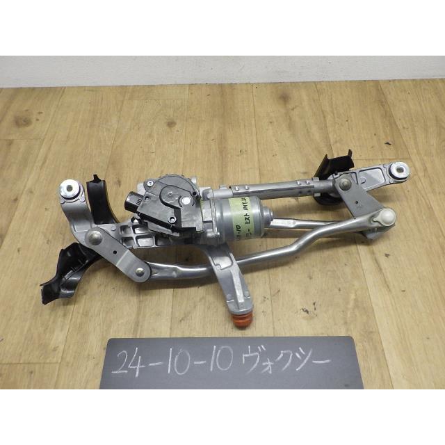 ヴォクシー ZWR80G フロントワイパーモーター 9AF 159300-6410 85110-28250 : 大晃商事SHOP2 - 通販 - Yahoo!ショッピング