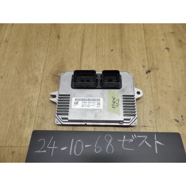 ゼスト JE2 エンジンコンピューター B92P ヒタチ 37820-R20-933 : 大晃商事SHOP2 - 通販 - Yahoo!ショッピング