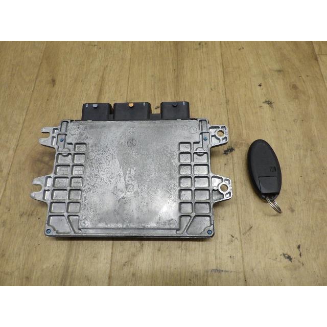 ジューク YF15 エンジンコンピューター B20 ヒタチ A56-E99 23703-1KT0A : 大晃商事SHOP2 - 通販 - Yahoo!ショッピング