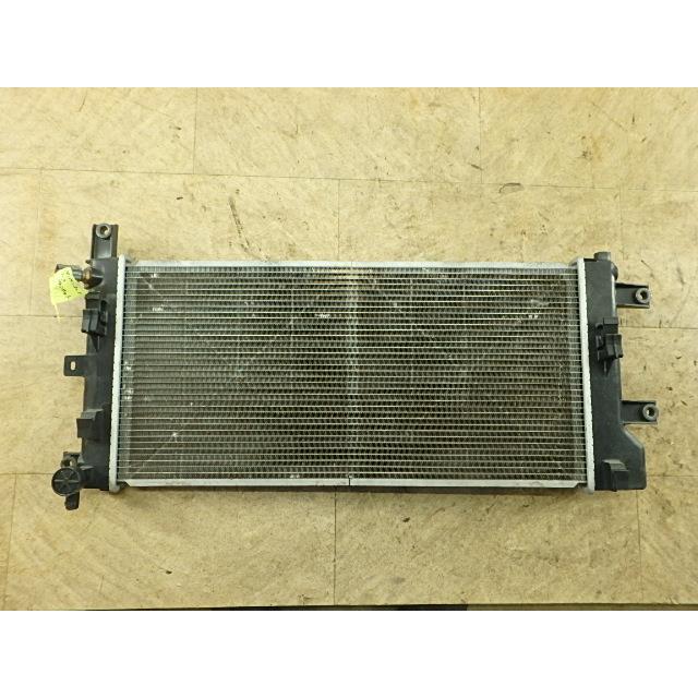 リーフ ZAA-AZE0 ラジエータ QAB カルソニック 131030 21410-3NK0A : 大晃商事SHOP2 - 通販 - Yahoo!ショッピング