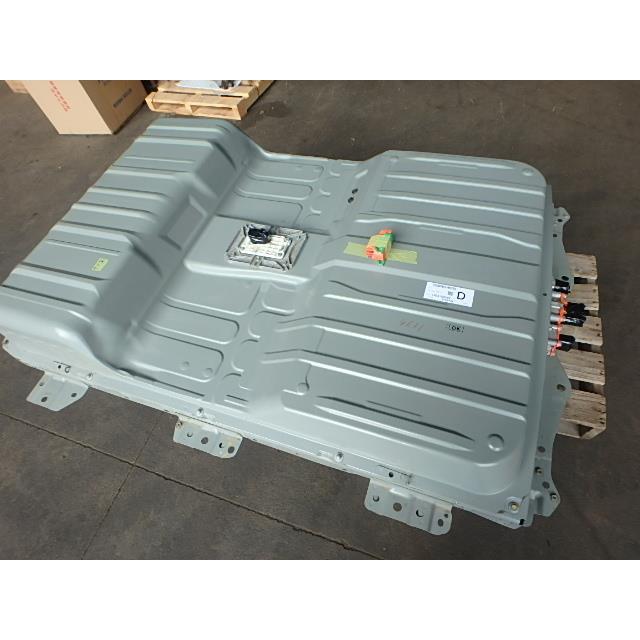 リーフ ZAA-AZE0 HV・EV・FCVバッテリー QAB 295B03NK0A 295B0-3NK0A : 202410030168110 : 大晃商事SHOP2 - 通販 ...