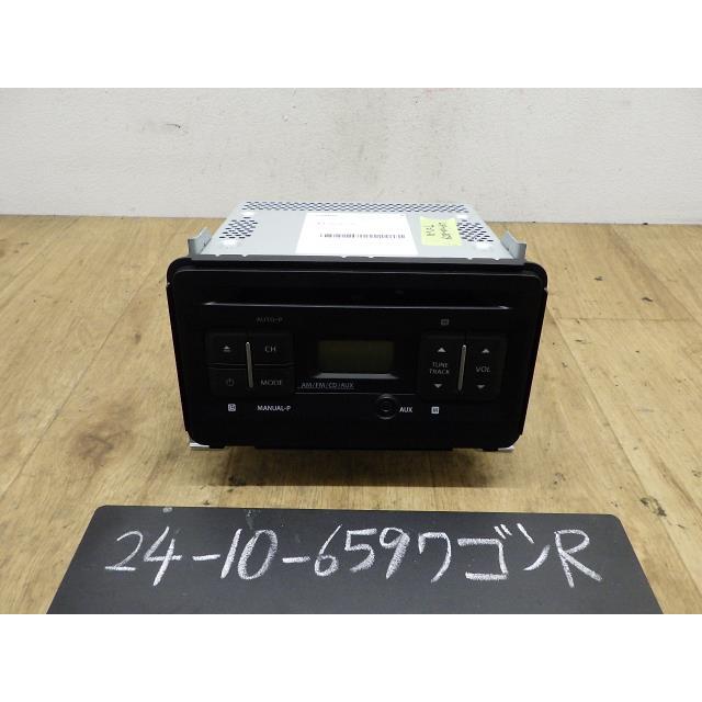 ワゴンR ワゴンR MH85S オーディオ WBC クラリオン PS-3567 39101-63R00 : 大晃商事SHOP2 - 通販 - Yahoo!ショッピング
