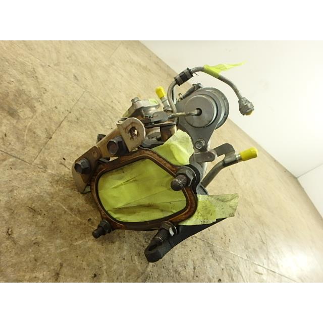 エクシーガ YA5 ターボチャージャー D7H 14411AA770 : 202411002820120 : 大晃商事SHOP2 - 通販 - Yahoo!ショッピング