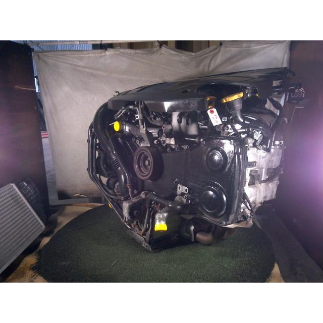 レガシィ BR9 エンジン D4S 10100BS890 : 202411028020100 : 大晃商事SHOP2 - 通販 - Yahoo!ショッピング