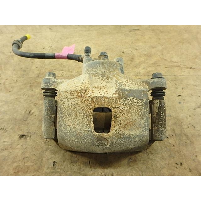 AD DBF-VZNY12 フロント右キャリパー QM1 5426 41001-JJ40A : 大晃商事SHOP2 - 通販 - Yahoo!ショッピング