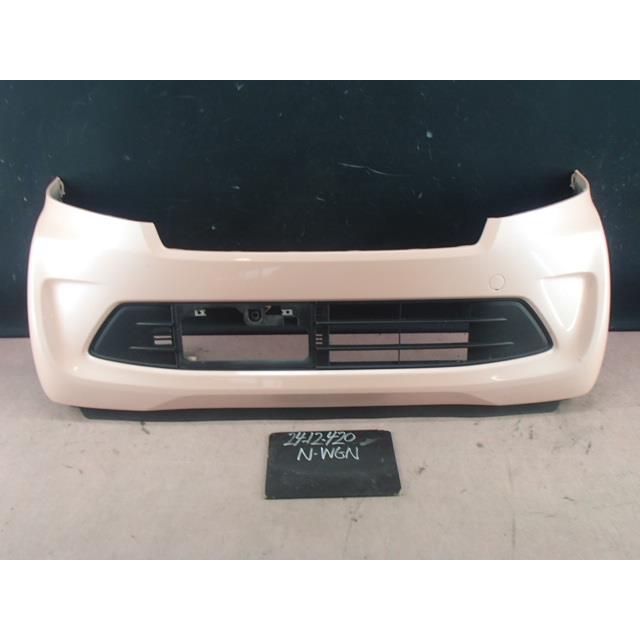 N−WGN JH2 フロントバンパー R562P 71101-T6G-000ZK : 202412042010100 : 大晃商事SHOP2 ...