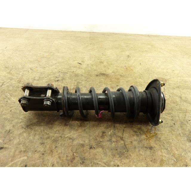 キャリイ キャリィ V-DD51T フロント右ストラット 26U ショウワ 41601-70DB0 : 大晃商事SHOP2 - 通販 - Yahoo!ショッピング