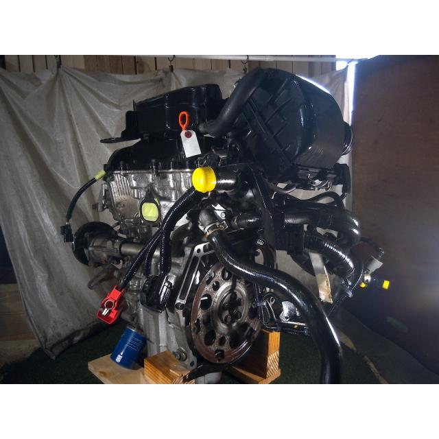 N-BOX N−BOX JF2 エンジン NH737M 12100-R9G-000 : 大晃商事SHOP2 - 通販 - Yahoo!ショッピング