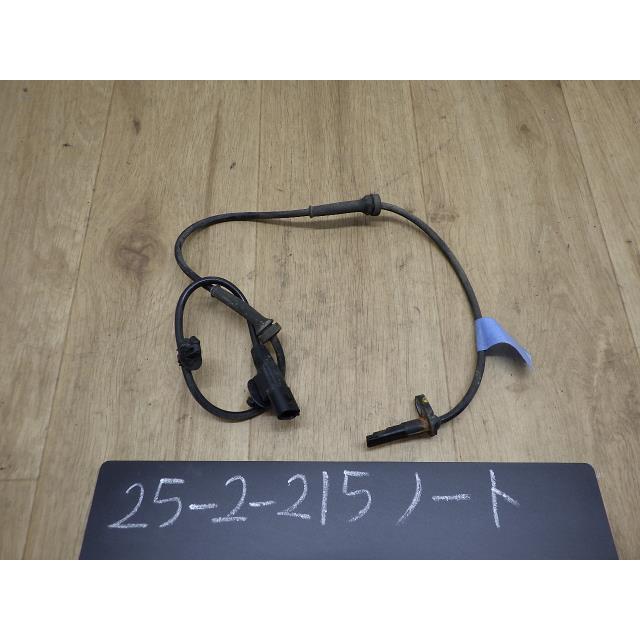 ノート E12 ABSセンサー QAB 47910-1HA0A : 大晃商事SHOP2 - 通販 - Yahoo!ショッピング