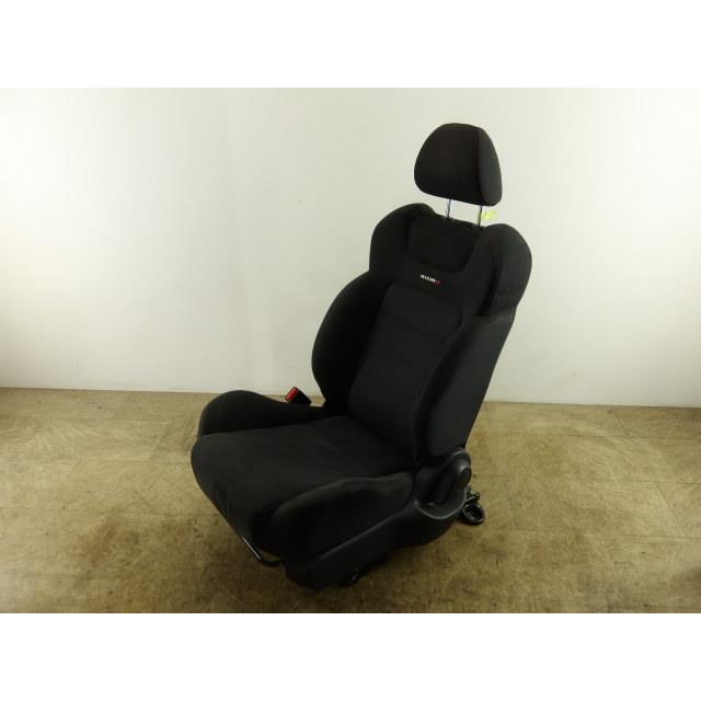 ノート E12 アシスタントシート 助手席 QAB 87670-1A17E : 大晃商事SHOP2 - 通販 - Yahoo!ショッピング