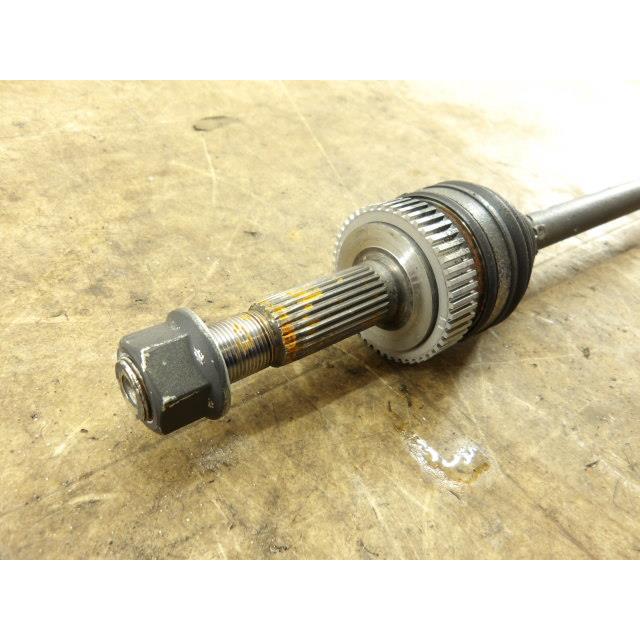 ノート SNE13 リヤ左ドライブシャフト QAC 39600-6XK1C : 大晃商事SHOP2 - 通販 - Yahoo!ショッピング