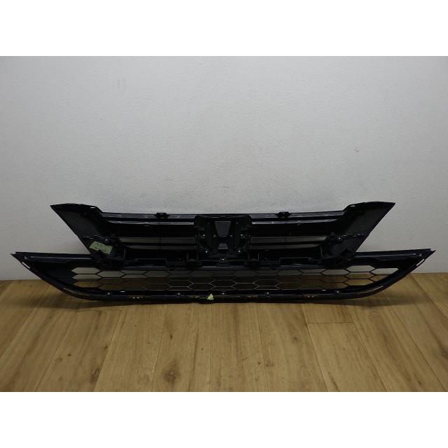 CR-V CR−V RE4 ラジエータグリル NH731P 71121-SWA-J31 : 大晃商事SHOP2 - 通販 - Yahoo!ショッピング