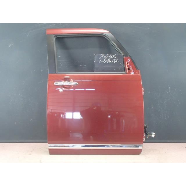 ムーヴ ムーヴキャンバス LA800S フロント右ドア R67 67001-B2460 : 大晃商事SHOP2 - 通販 - Yahoo!ショッピング