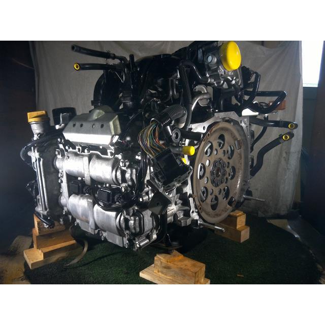 インプレッサ GJ7 エンジン 37J 10100BW850 : 大晃商事SHOP2 - 通販 - Yahoo!ショッピング