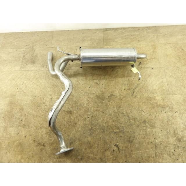 アクティ HA9 Rマフラー パイプ NH578 18307-TP8-003 : 大晃商事SHOP2 - 通販 - Yahoo!ショッピング