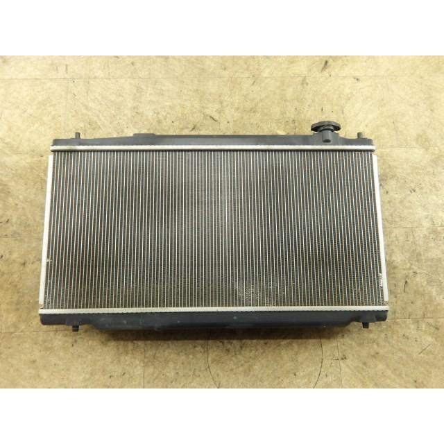 フィット GE7 ラジエータ YR586P ティラド 19010-RB1-J51 : 大晃商事SHOP2 - 通販 - Yahoo!ショッピング