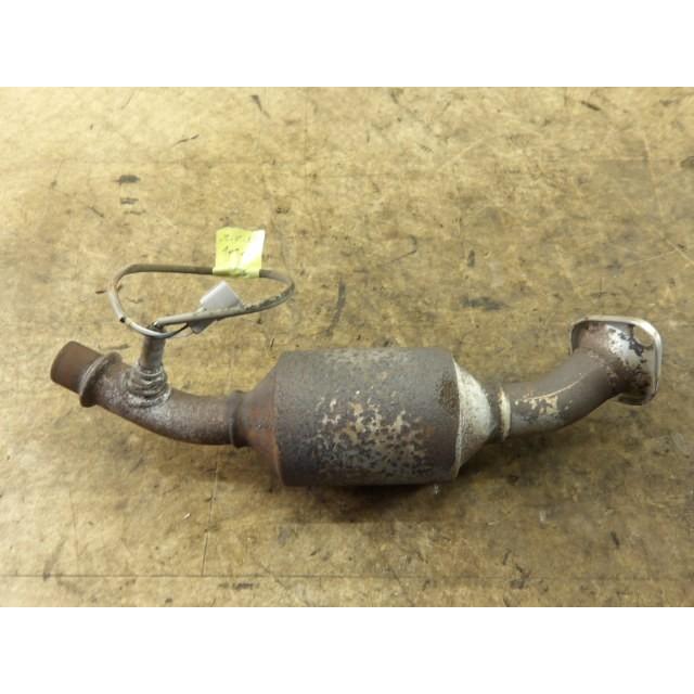 キャリイ キャリィ DA65T フロントエキゾーストパイプ 26U 14190-83J10 : 大晃商事SHOP2 - 通販 - Yahoo!ショッピング