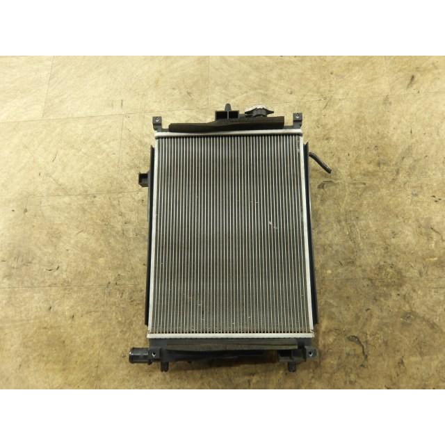 ラパン HE33S ラジエータ 2BT デンソー 223000-5964 17700-74P00 : 大晃商事SHOP2 - 通販 ...