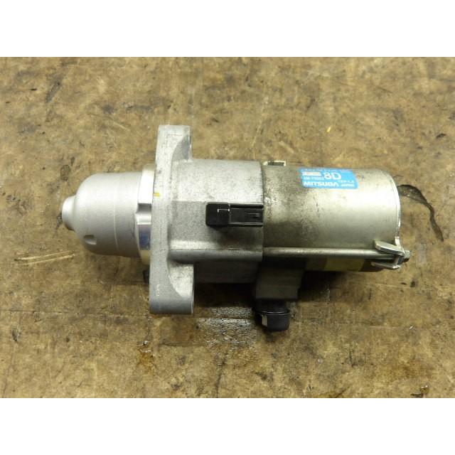 シャトル GK9 スターター セルモーター NH830M ミツバ SM-75002 31200-5R0-J02 : 大晃商事SHOP2 ...