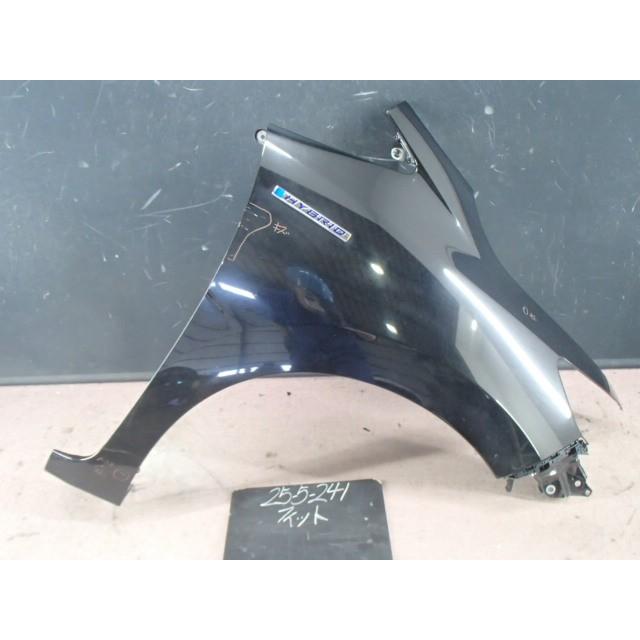 フィット GP6 フロント右フェンダー NH731P 60211-T5A-J00ZZ : 大晃商事SHOP2 - 通販 - Yahoo!ショッピング