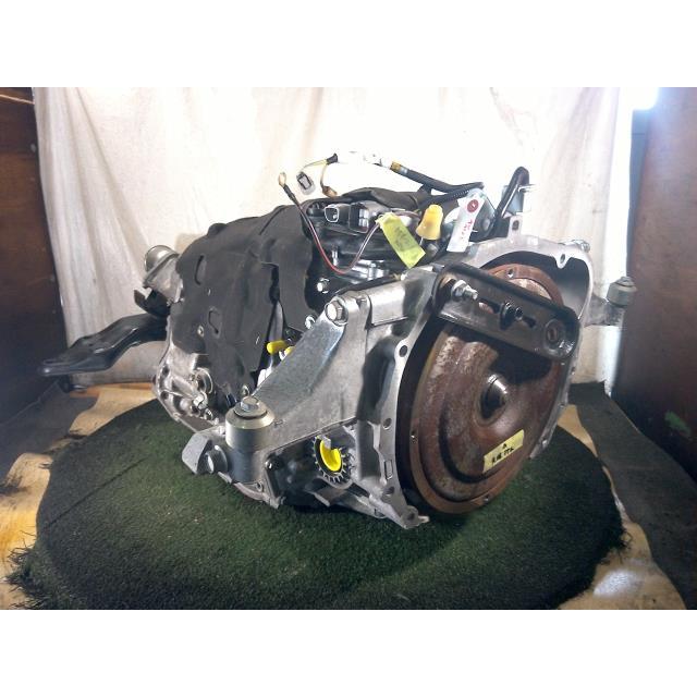 レガシィ BS9 オートマミッション AT CVT K7U 887204-75 31000AJ600 : 大晃商事SHOP2 - 通販 ...
