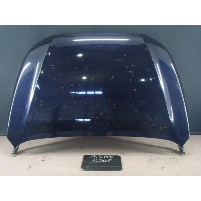 インプレッサ GJ7 ボンネットフード H3Q 57229FJ0009P : 大晃商事SHOP2 - 通販 - Yahoo!ショッピング