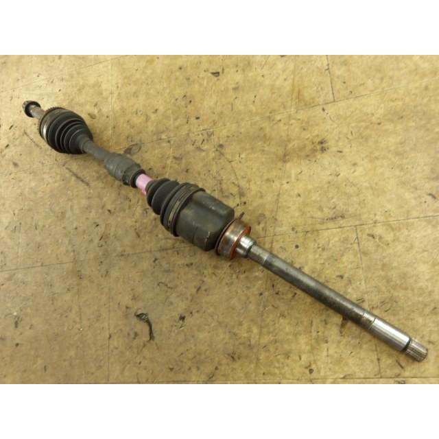 サクシード NCP59G フロント右ドライブシャフト 8P4 43410-52031 : 大晃商事SHOP2 - 通販 - Yahoo!ショッピング