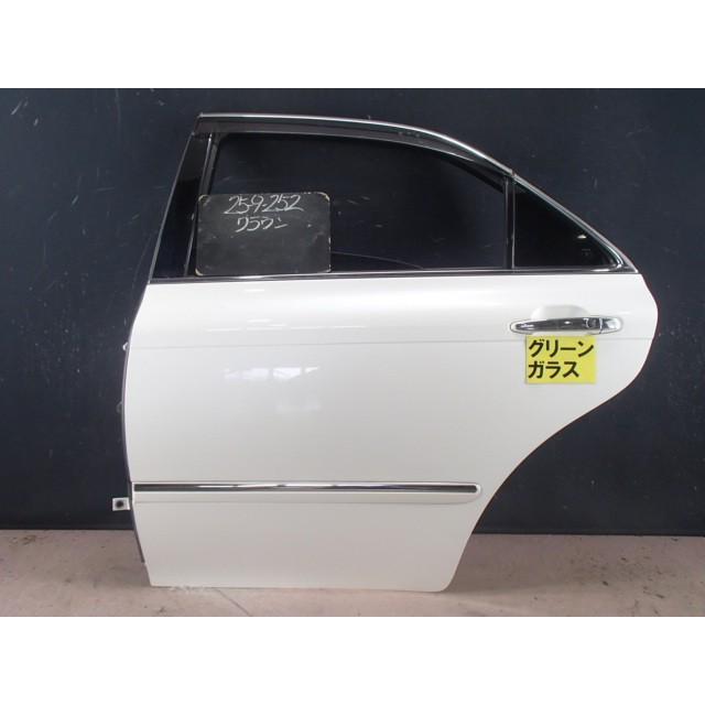 クラウン GRS183 リヤ左ドア 062 67004-30590 : 大晃商事SHOP2 - 通販 - Yahoo!ショッピング