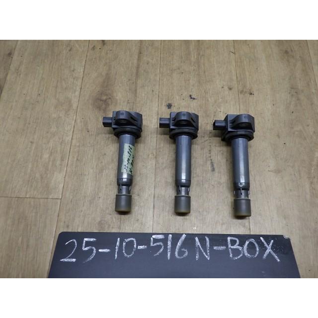 N-BOX N−BOX JF2 イグニッションコイル NH731P TEC TC-31A 30520-R9G-004 : 大晃商事SHOP2 ...