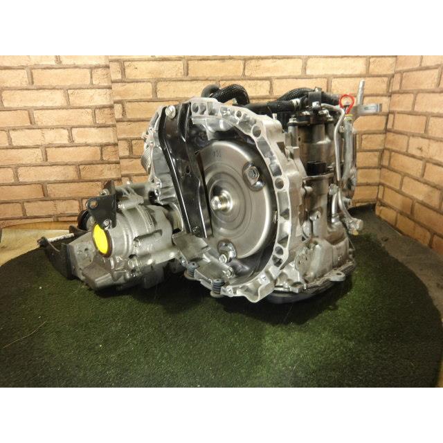 ムーヴ LA160S オートマミッション AT CVT X07 6QS 30400-B2720 : 大晃商事SHOP2 - 通販 ...