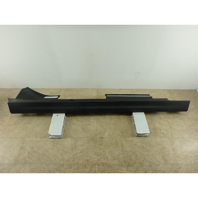 BMW ミニ XU15 右サイドステップ スポイラー A94 : 大晃商事SHOP2 - 通販 - Yahoo!ショッピング